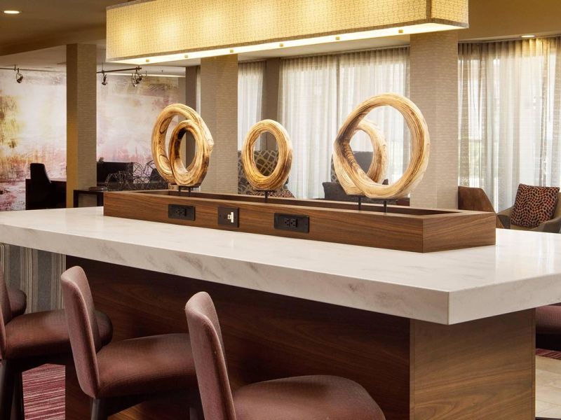 California Spring Classic - Hotel